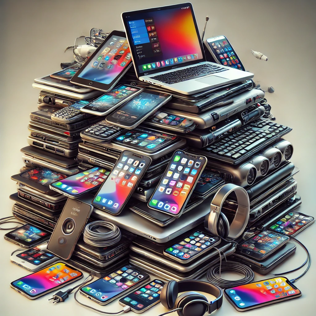 Device Appreciation Day! | Büro Marxer